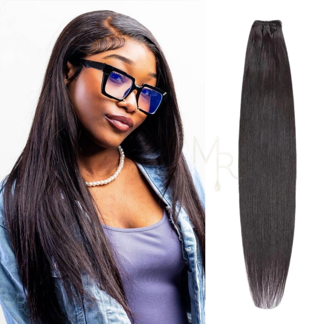 Maganda Rain Raw Vietnamese Straight Bundle – Maganda Rain Virgin Hair